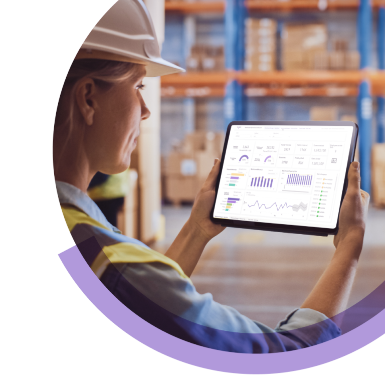 21 KPIs for Measuring & Improving Warehouse Performance