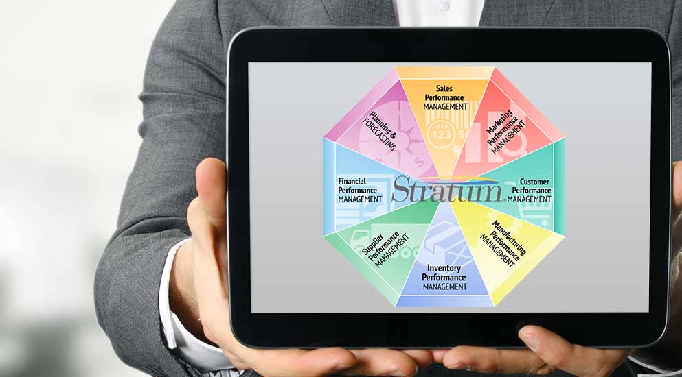 Intro to Silvon and Stratum